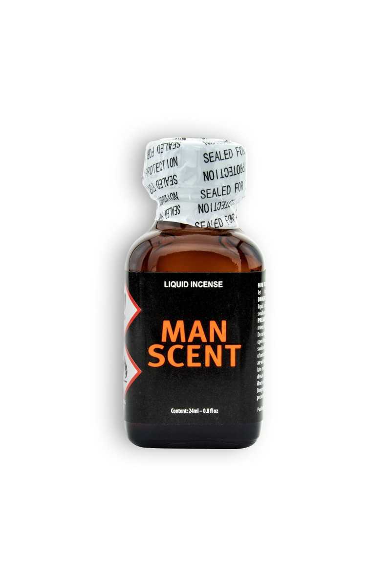 Man scent 24ml