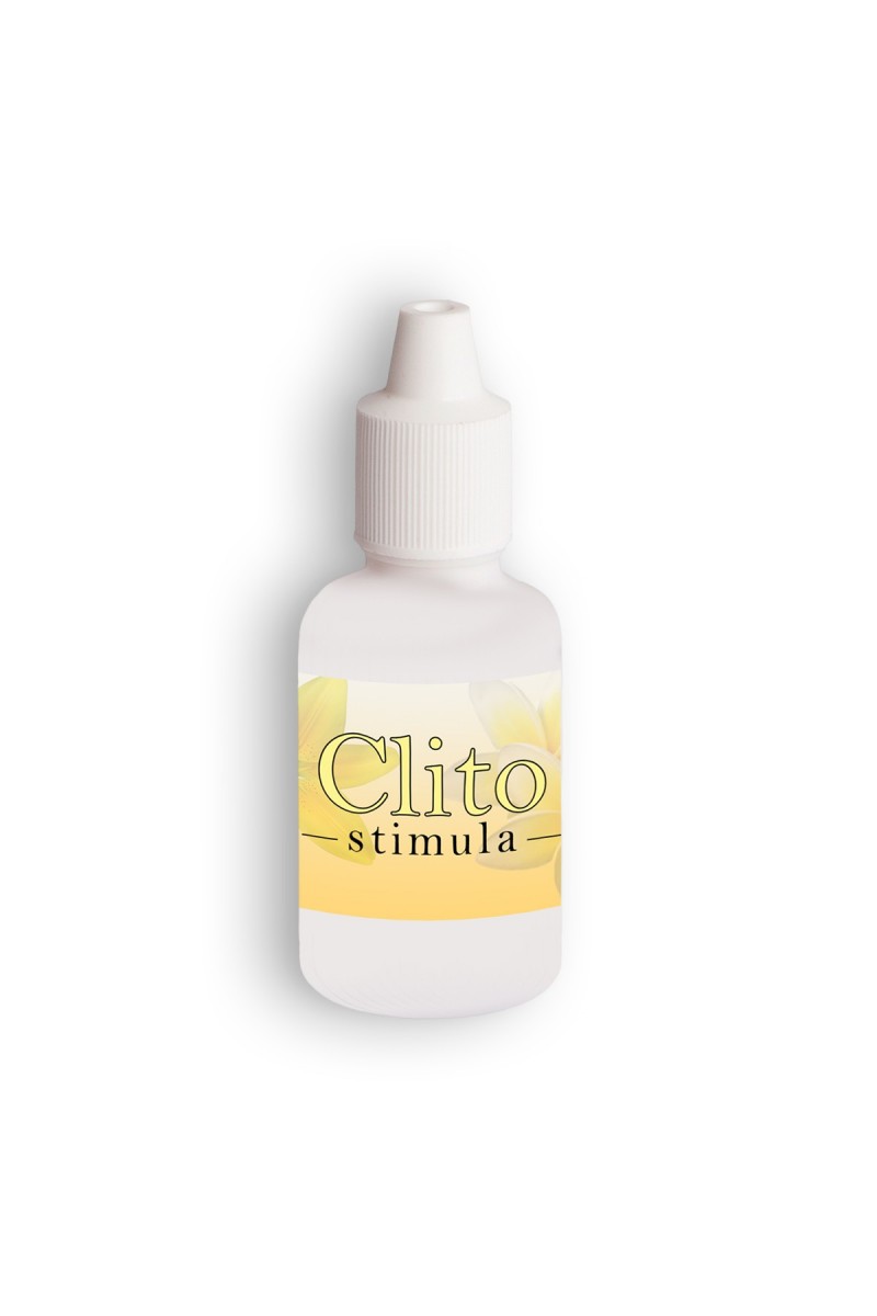 GEL ESTIMULANTE PARA CLITÓRIS CLITO STIMULA 20ML